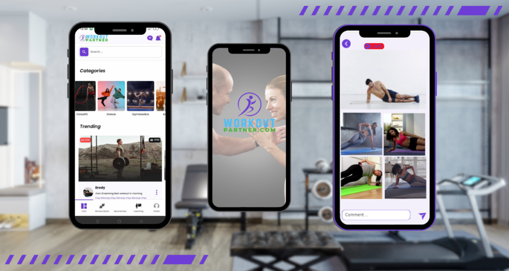 Can Fitness Apps Fully Replace the Gym Experience