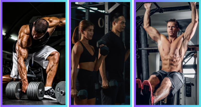 Can Fitness Apps Fully Replace the Gym Experience