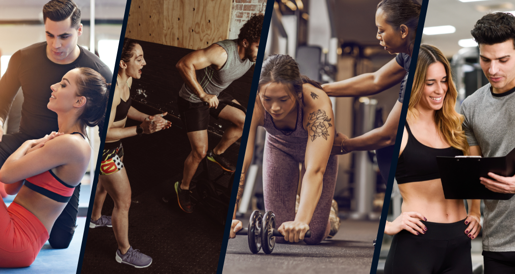 How to Find the Perfect Gym Buddy Using a Fitness App